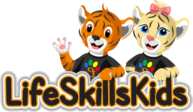 The Course – Life Skills Kids